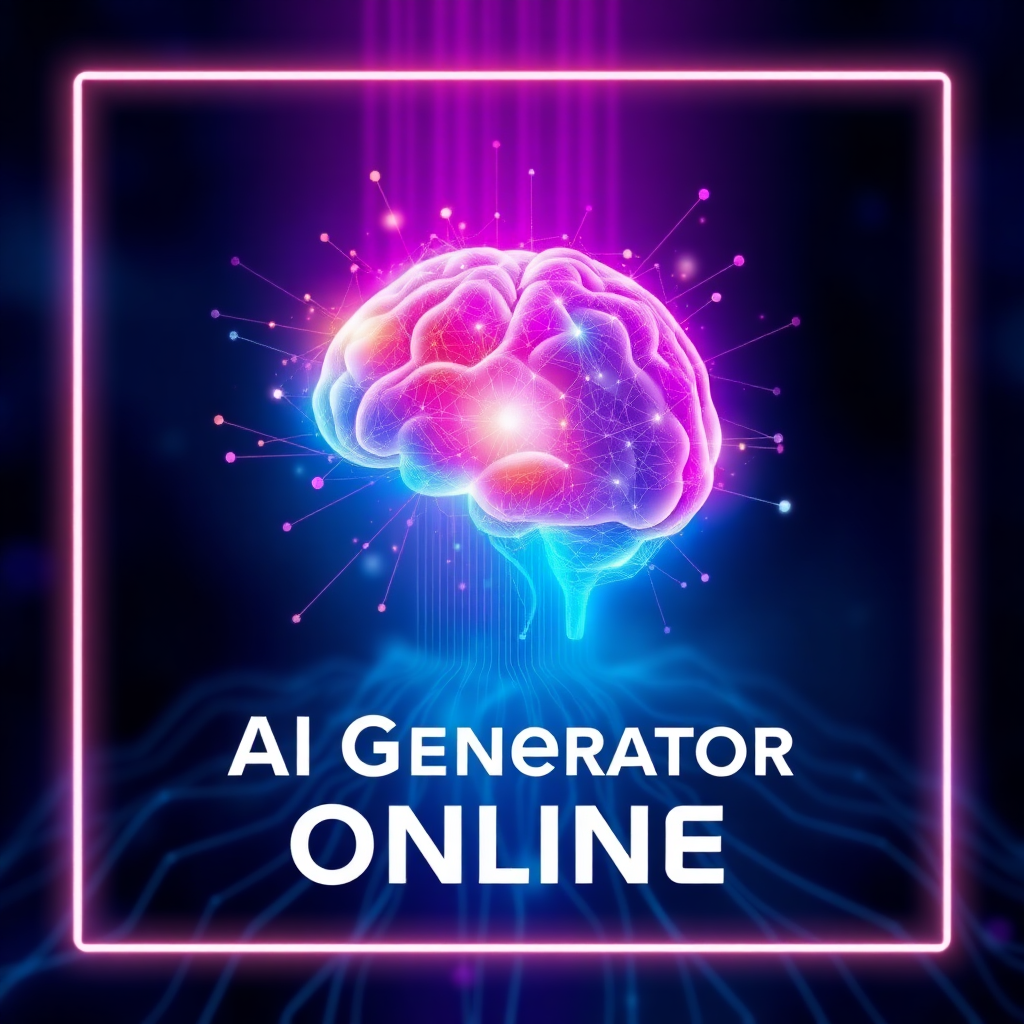 Ai Generator Online - Brat Generator
