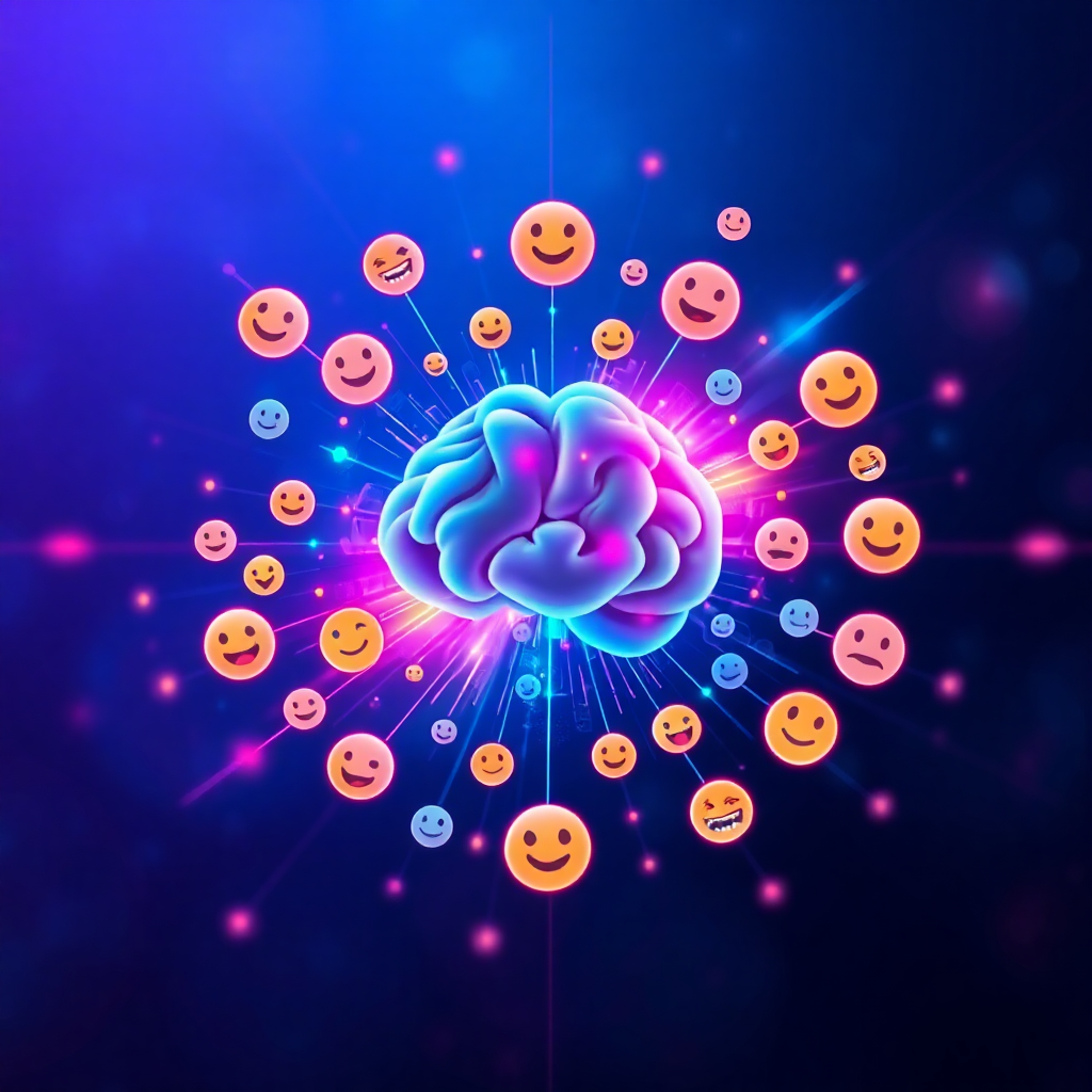Ai Emote Generator - Brat Generator