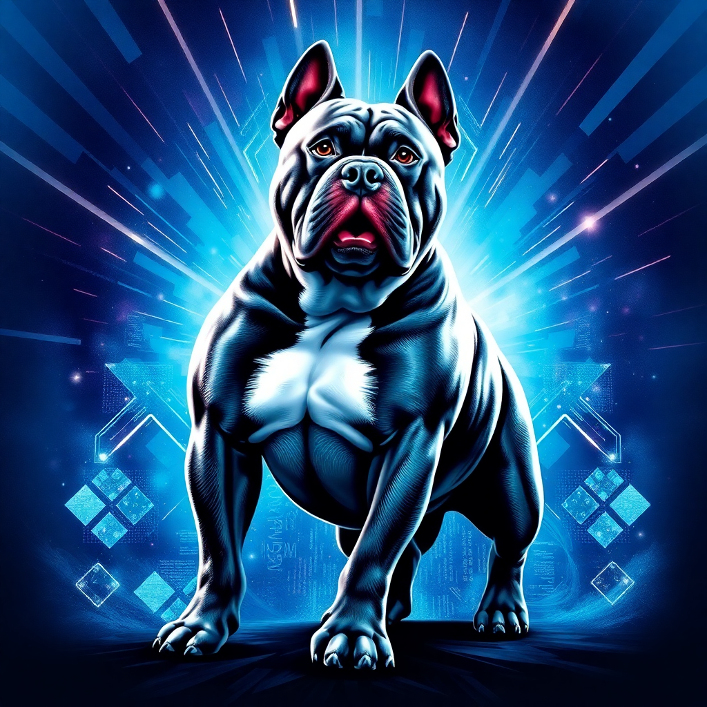 Bully Kennel Name Generator - Brat Generator