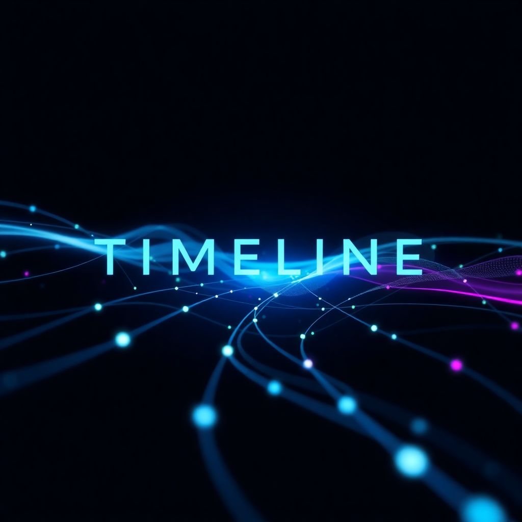 Timeline Ai Generator - Brat Generator