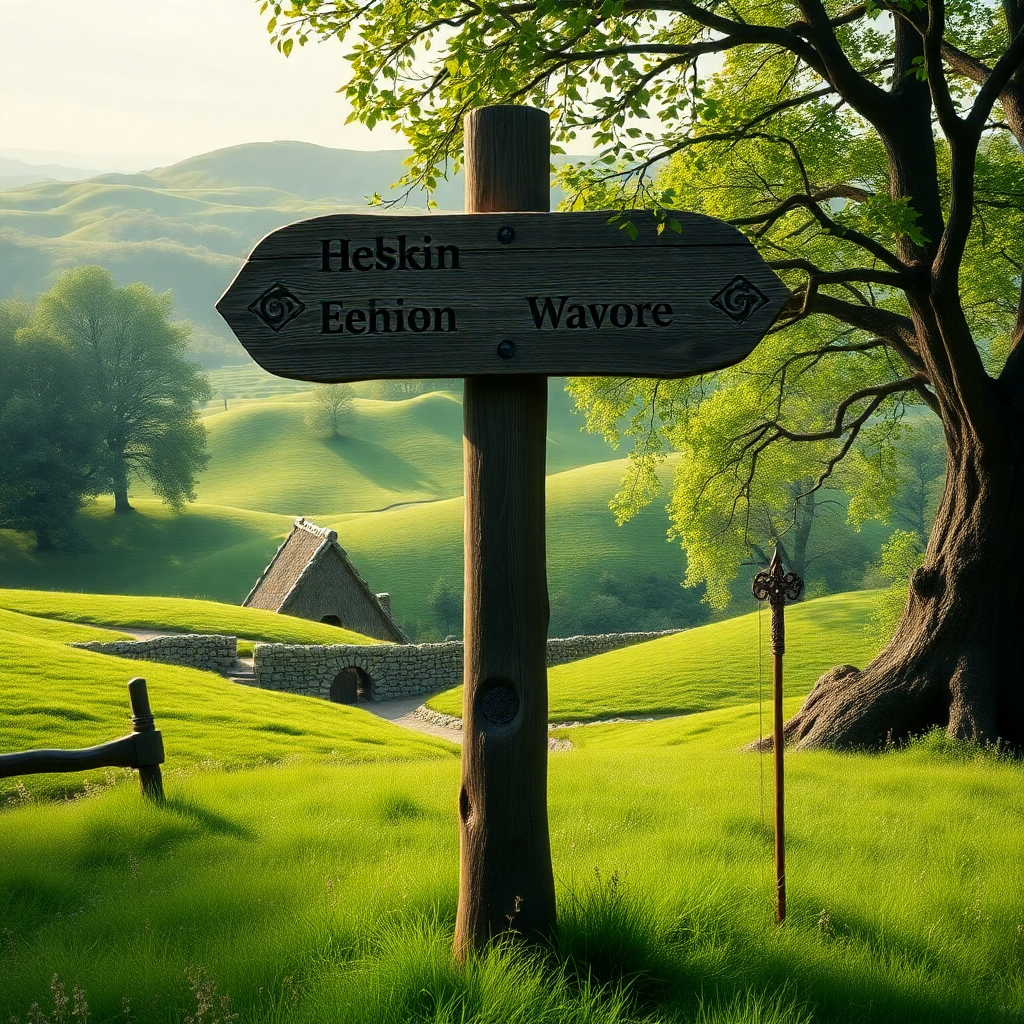 Lord Of The Rings Human Name Generator - Brat Generator