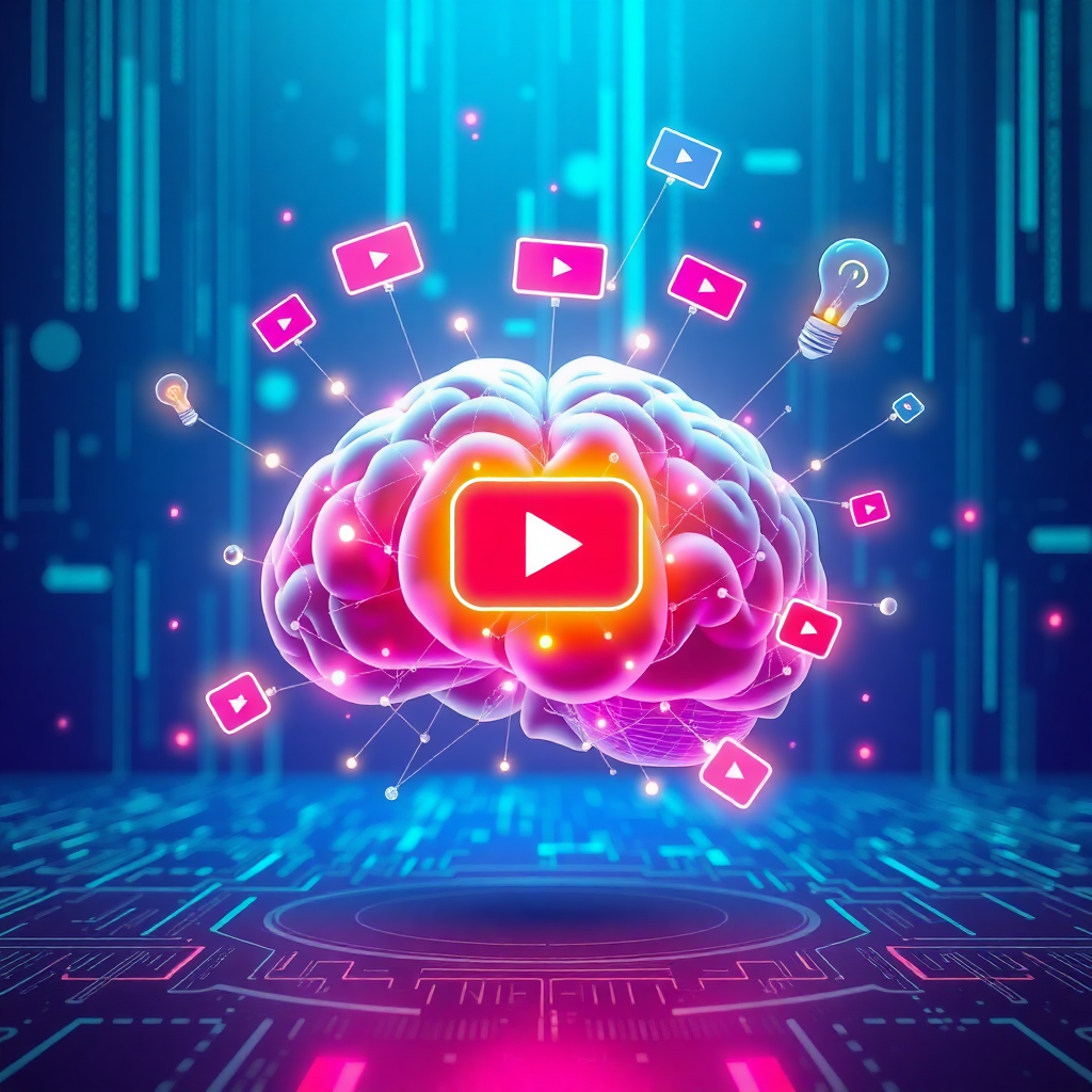 Ai-powered Youtube Idea Generator - Brat Generator