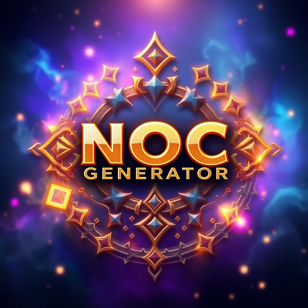 Coc Name Generator - Brat Generator