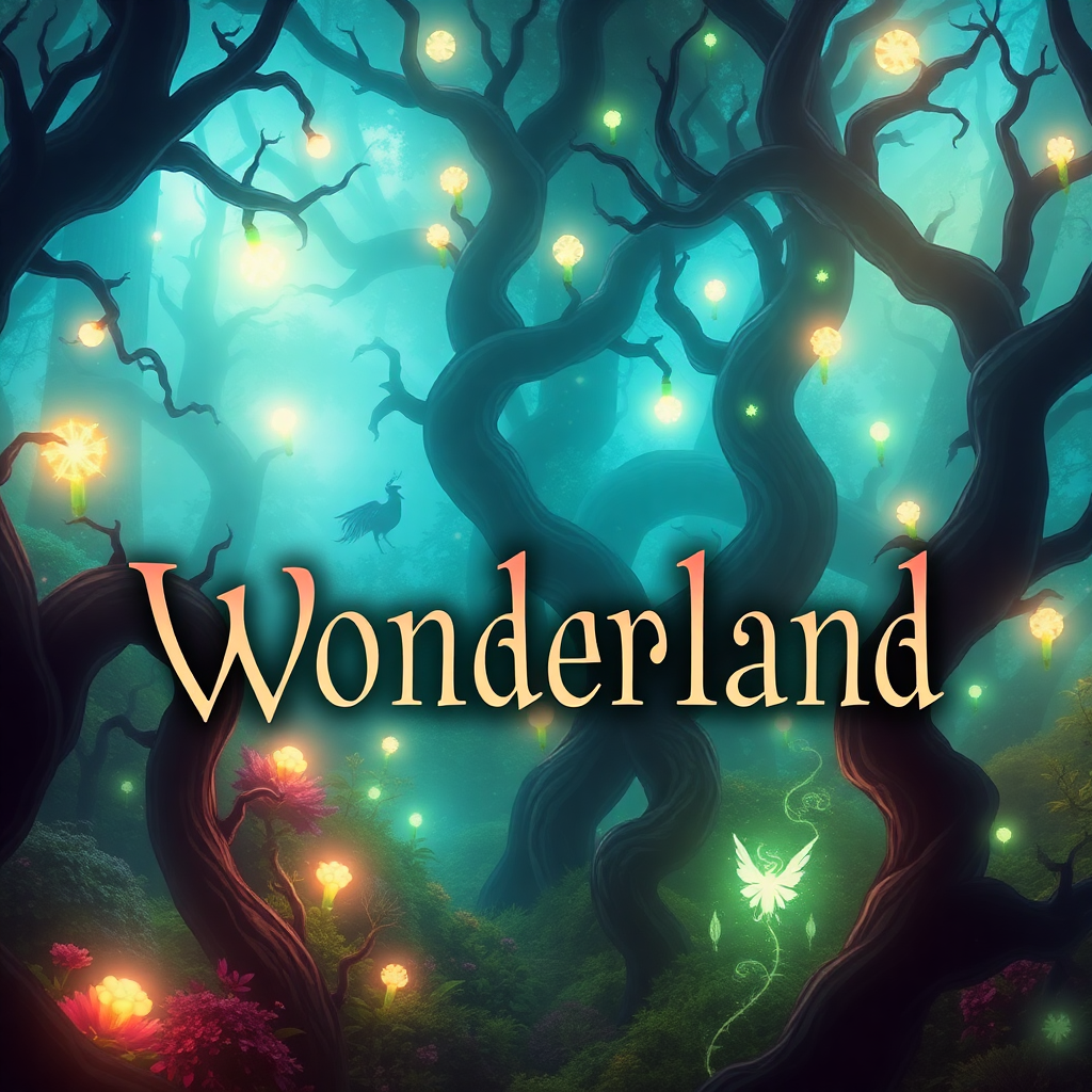 Twisted Wonderland Name Generator - Brat Generator