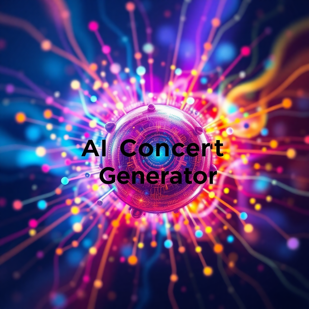 Ai Concept Generator - Brat Generator