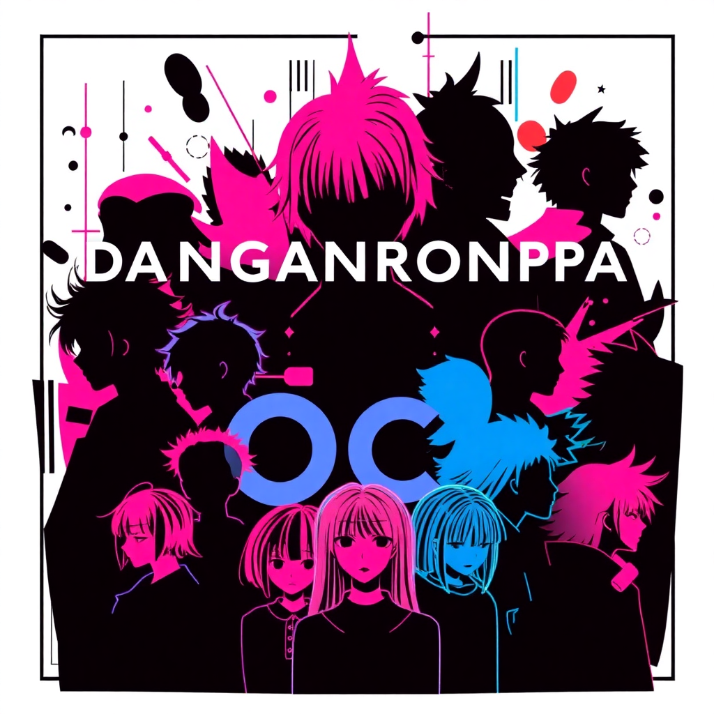 Danganronpa Oc Name Generator - Brat Generator