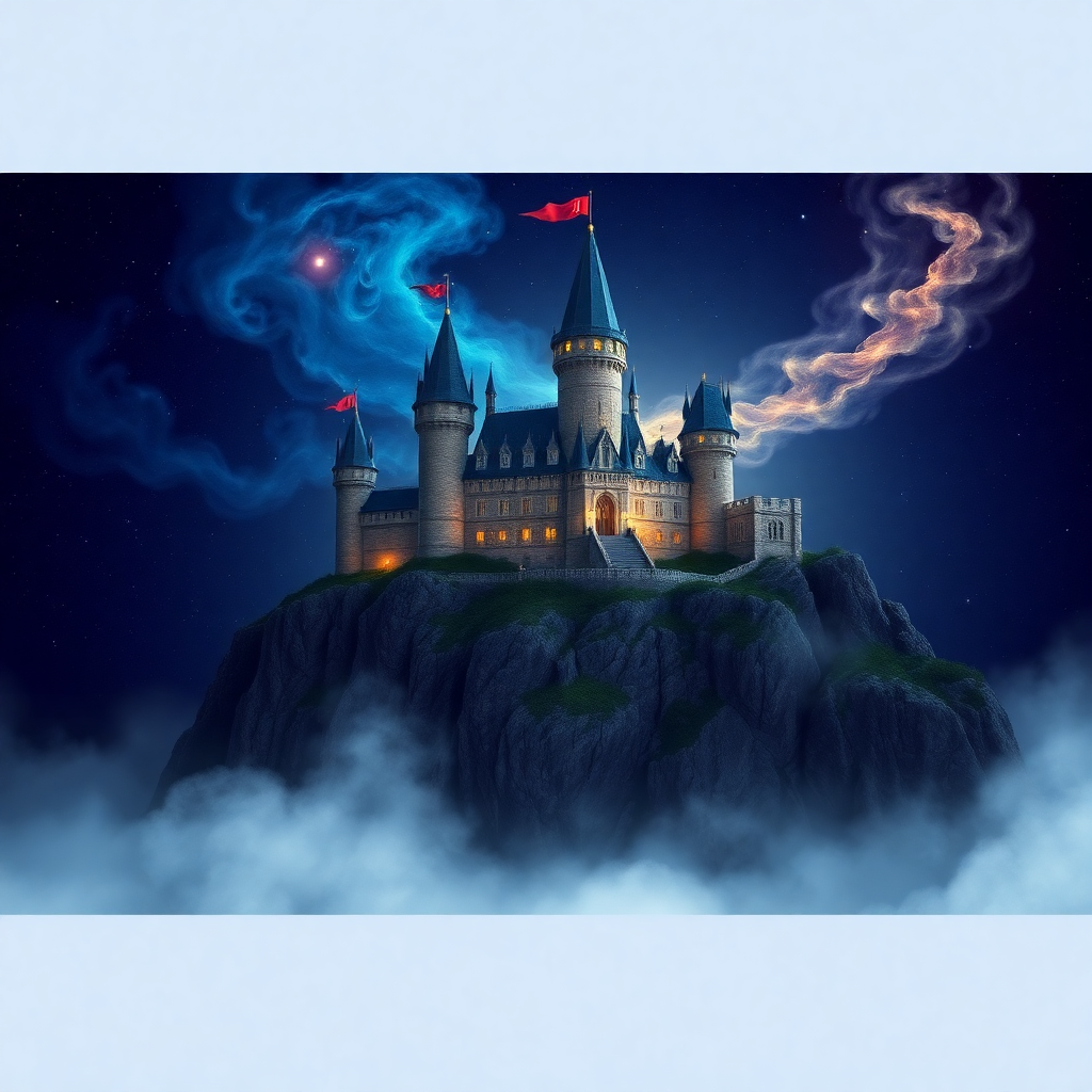 Fortress Name Generator - Brat Generator