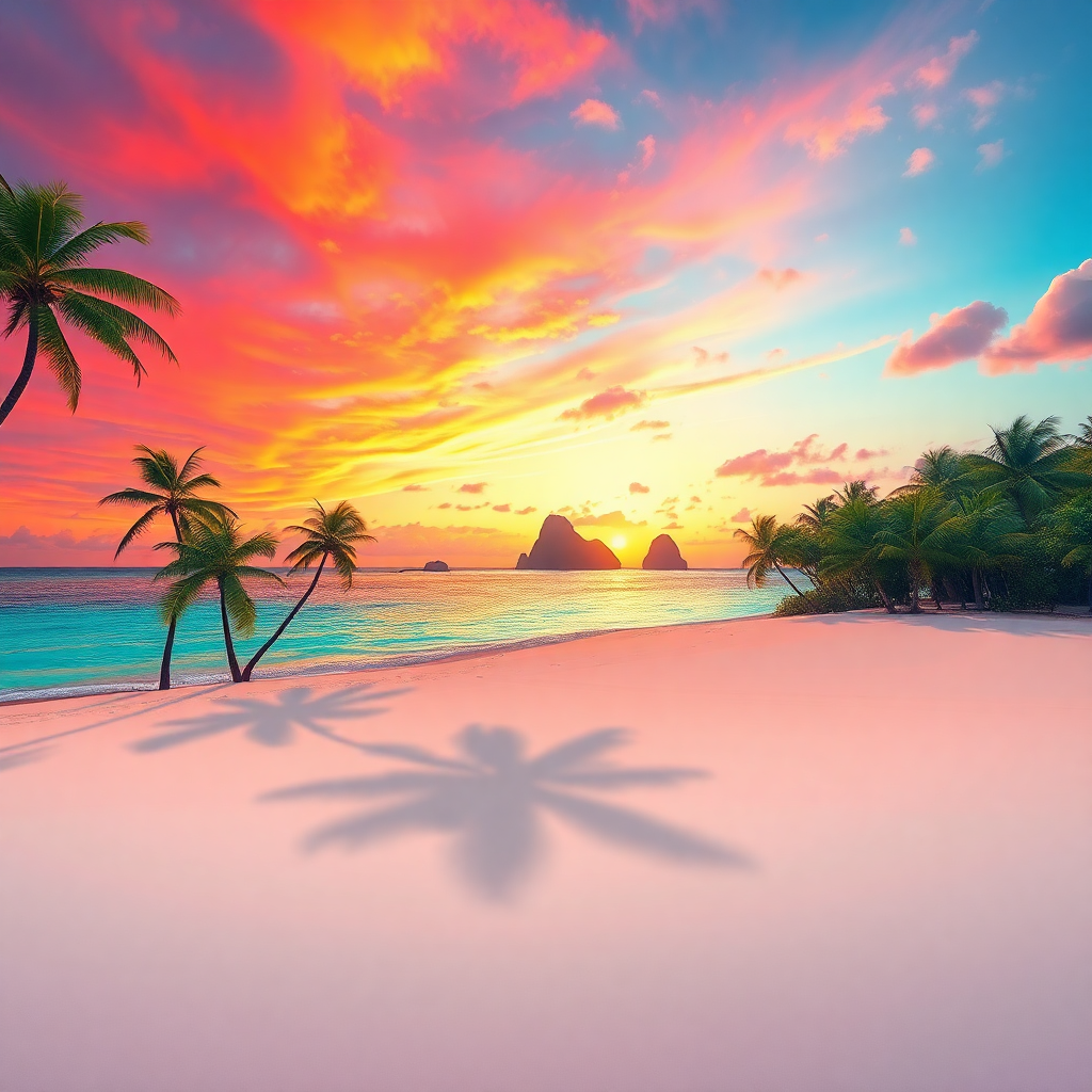 Cool Island Name Generator - Brat Generator