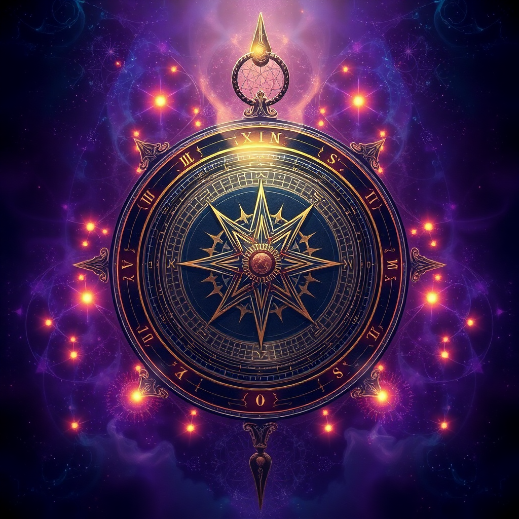 Secret Order Name Generator - Brat Generator