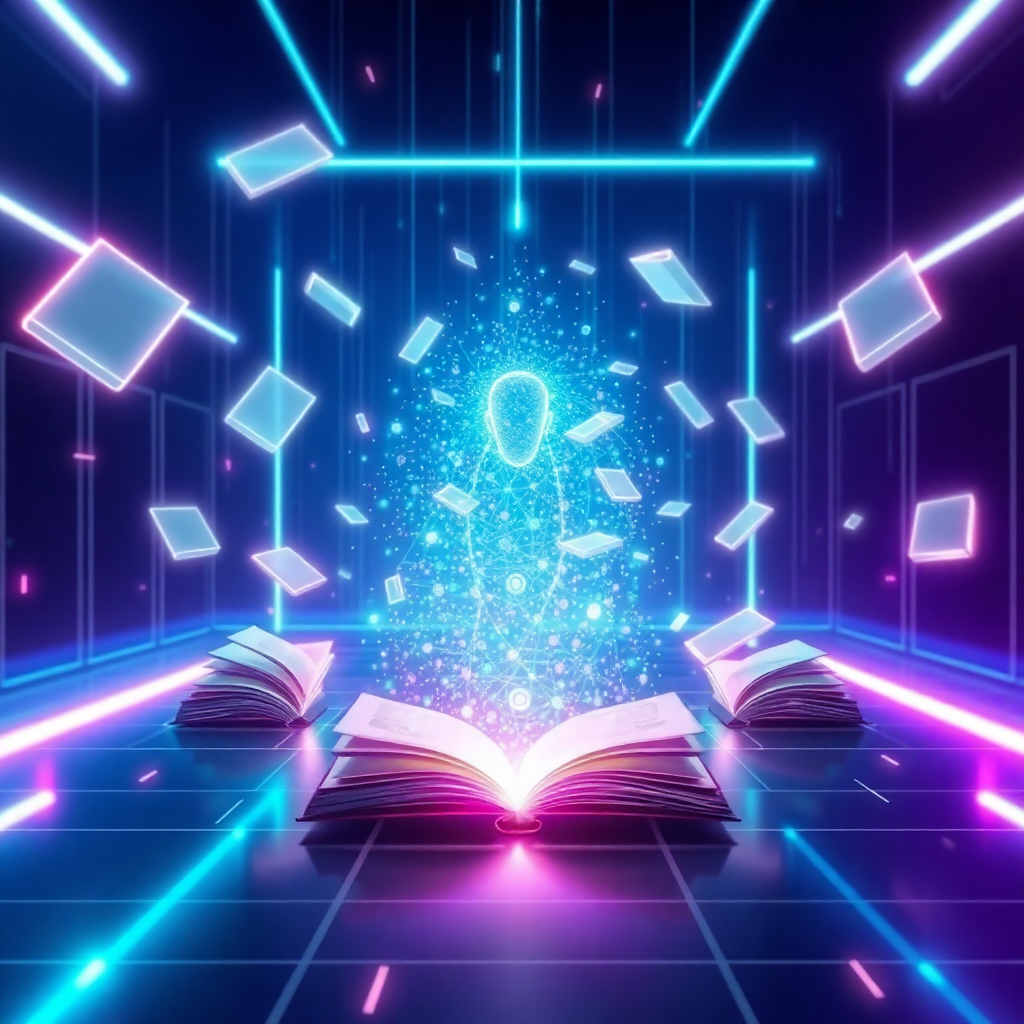 Free Ai Book Generator - Brat Generator