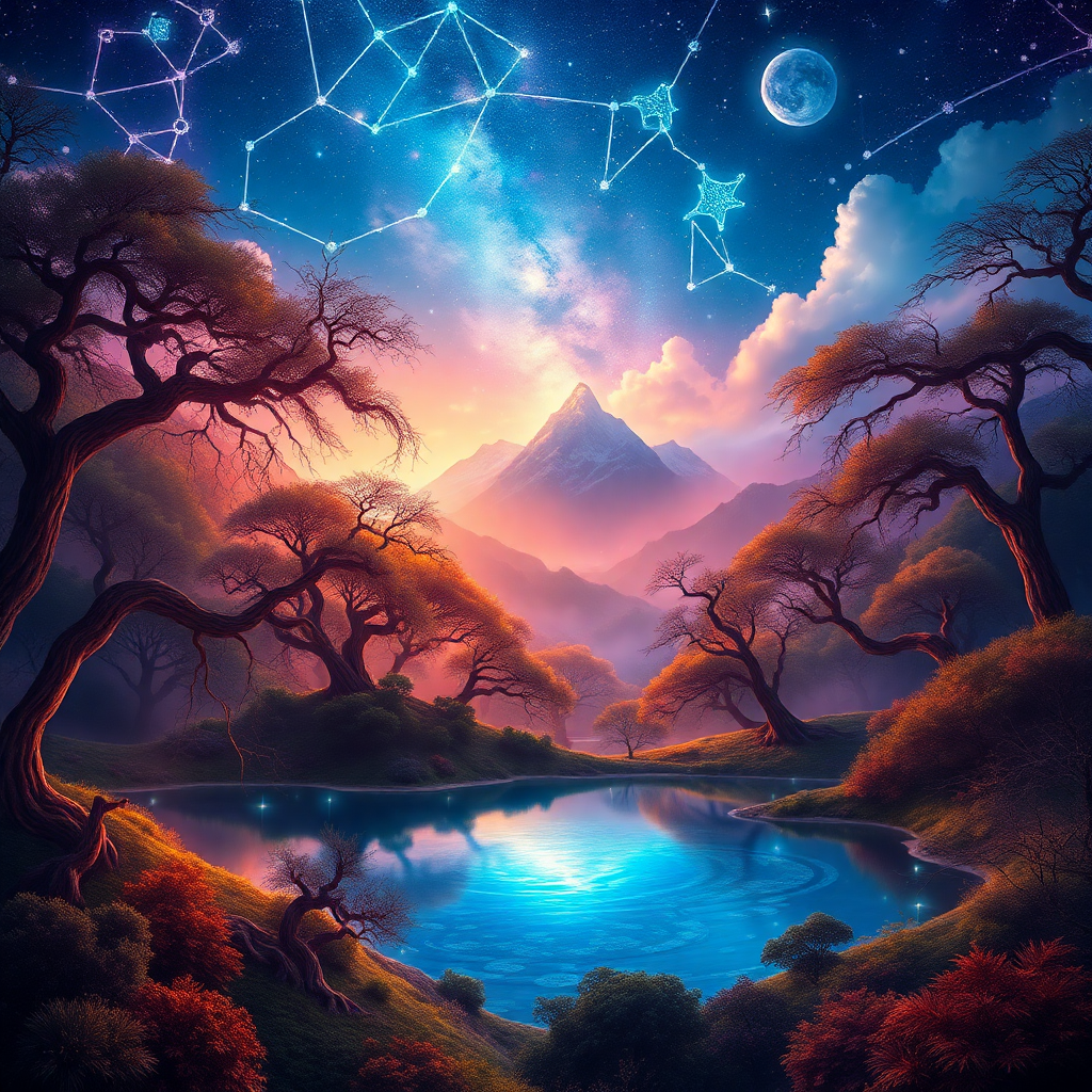 Magic World Name Generator - Brat Generator