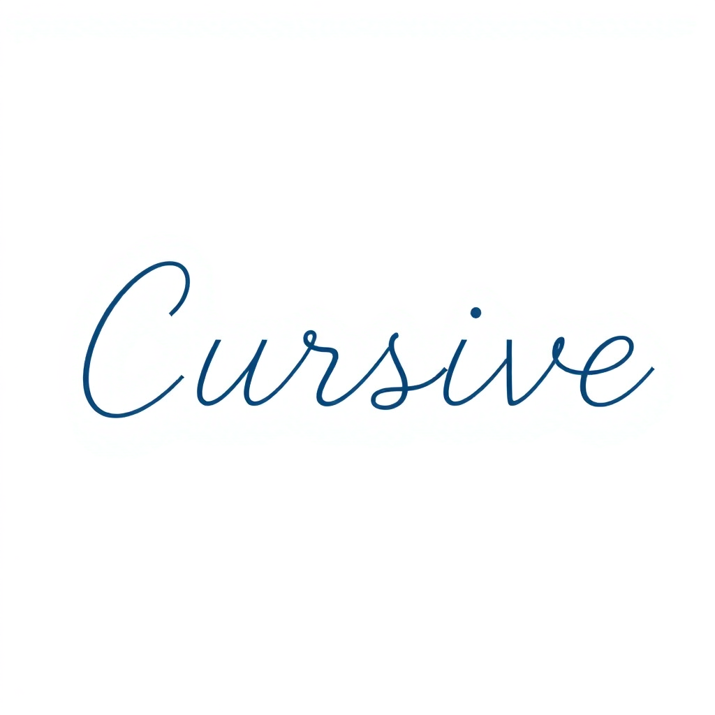 Free Cursive Name Tracing Generator - Brat Generator