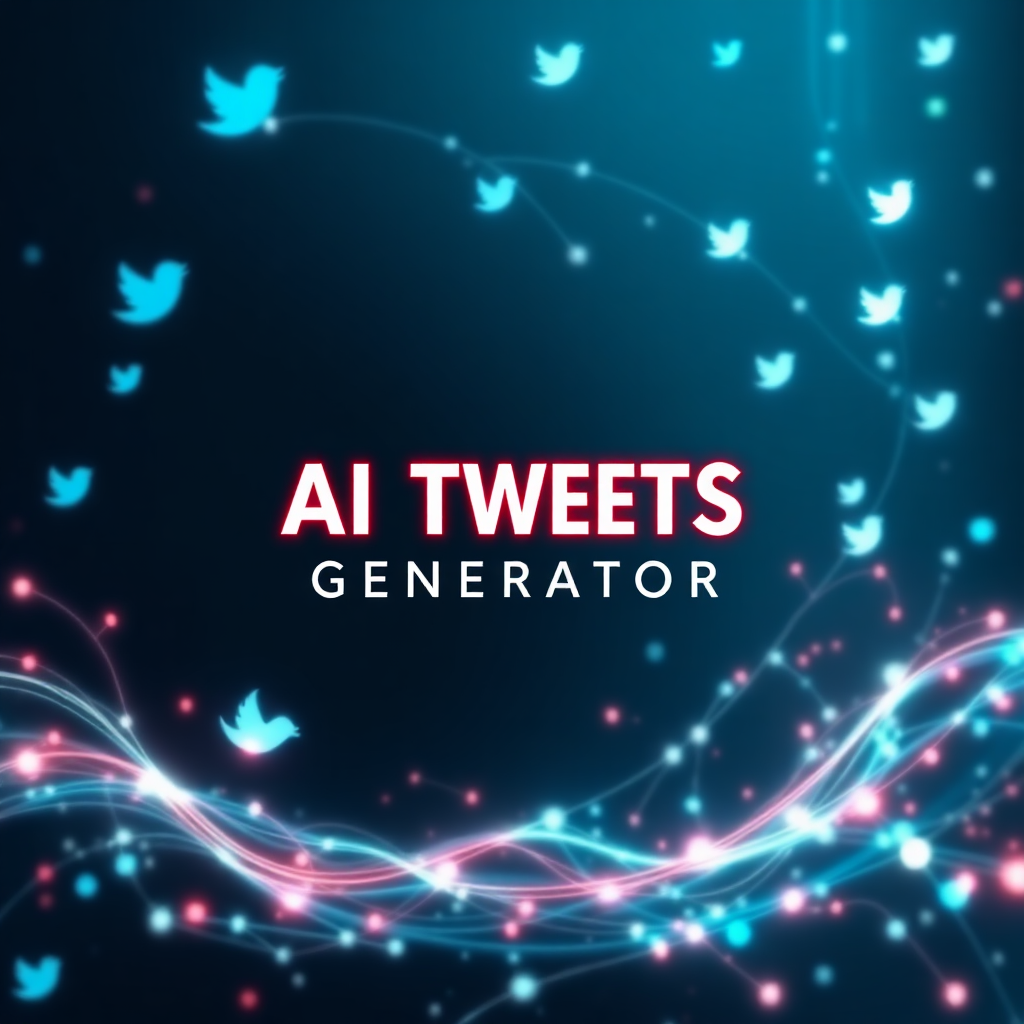 Ai Tweets Generator - Brat Generator
