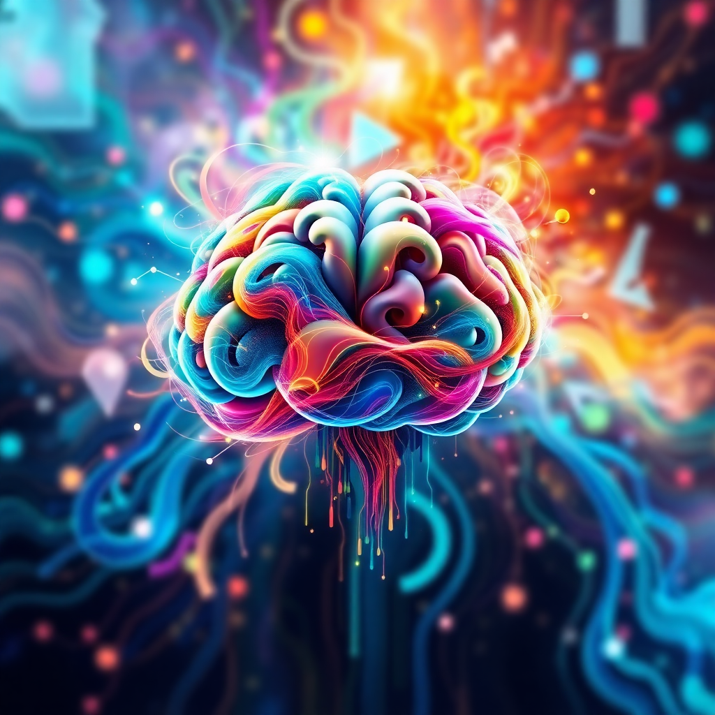 Wombo Ai Generator - Brat Generator