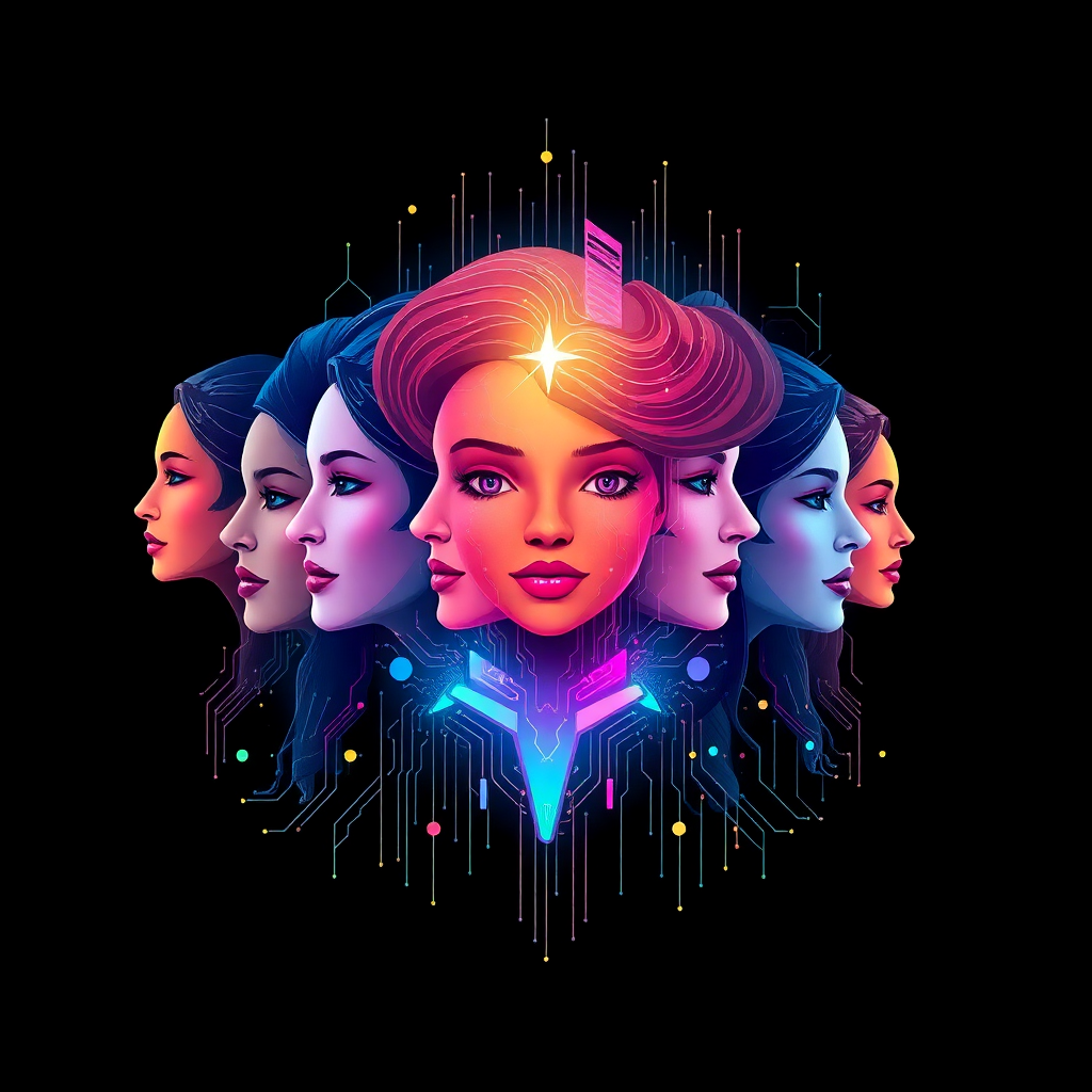 Women Ai Generator - Brat Generator