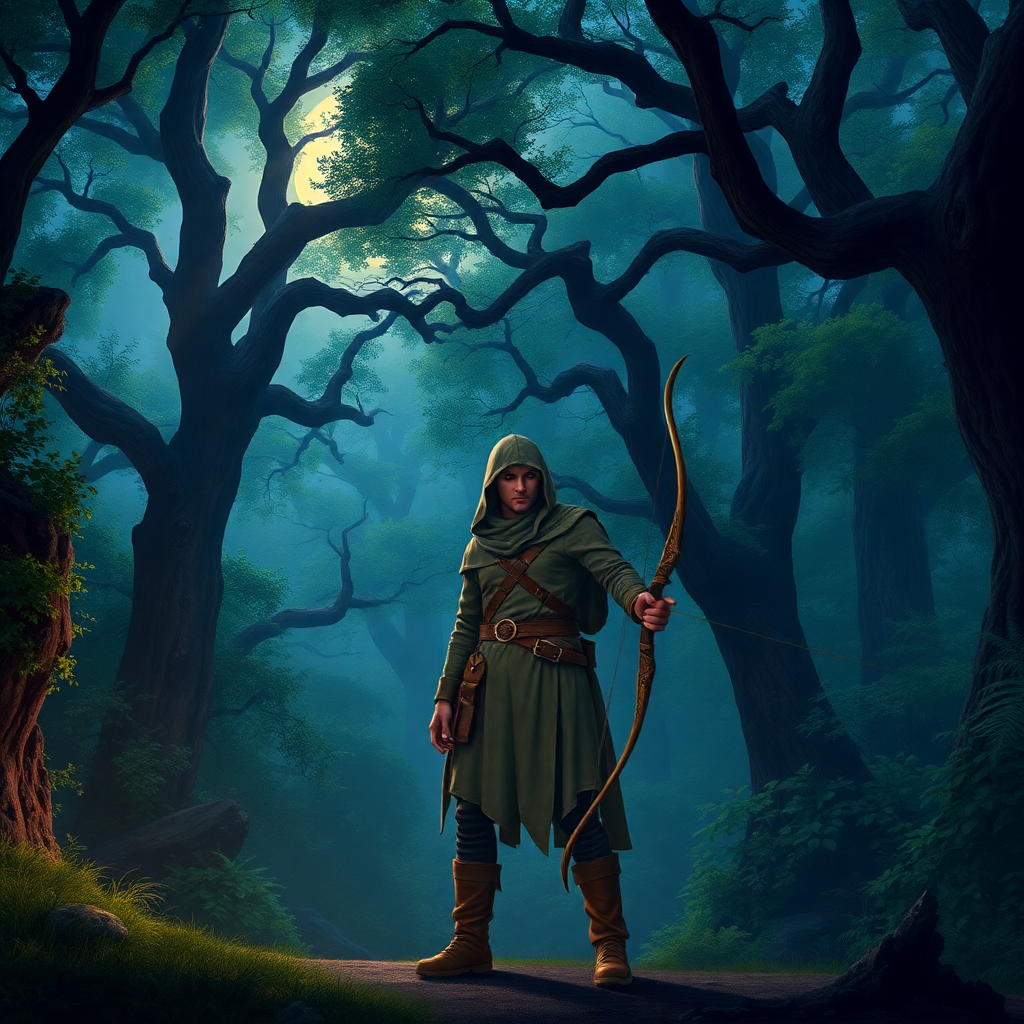 Ranger Name Generator Lotr - Brat Generator