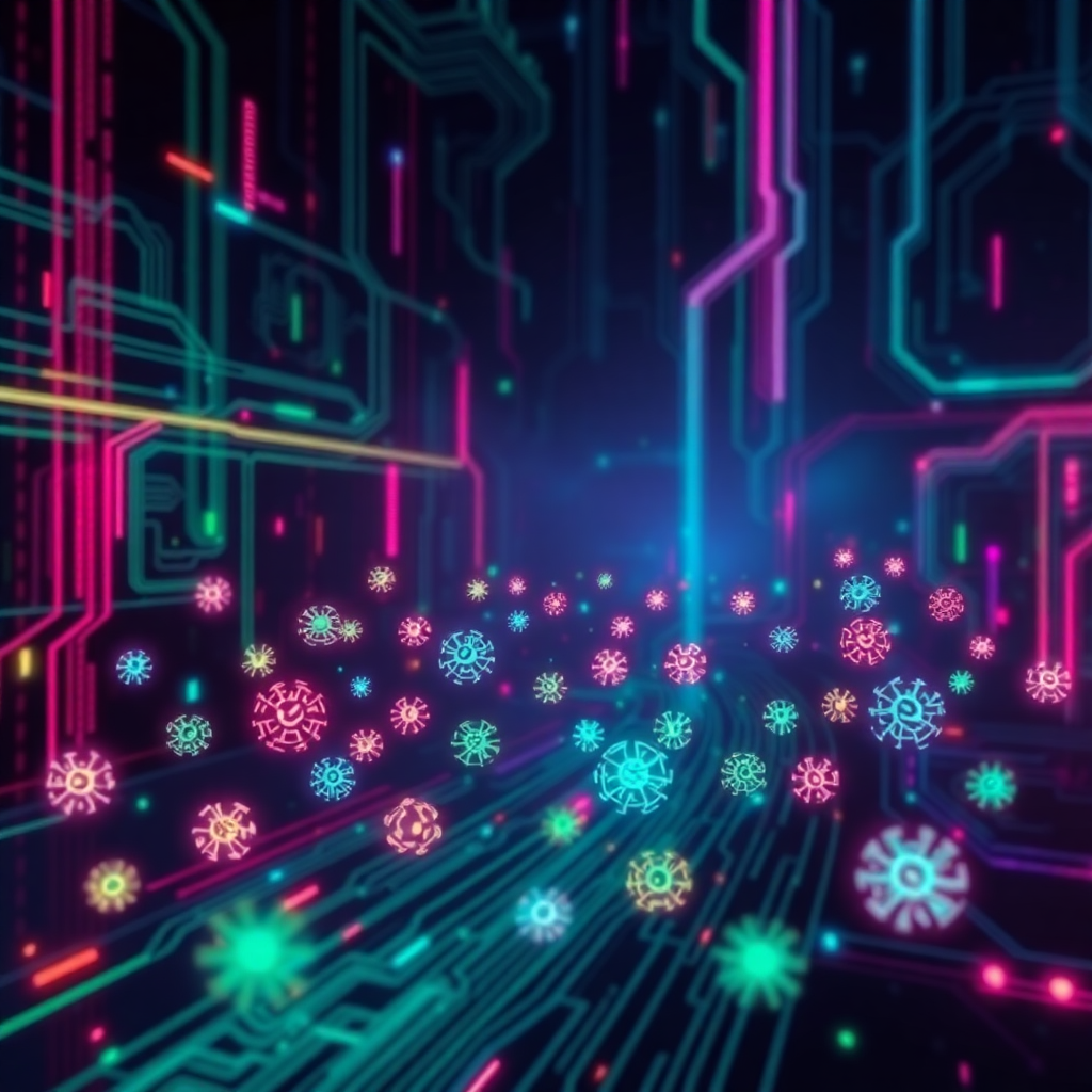 Computer Virus Name Generator - Brat Generator