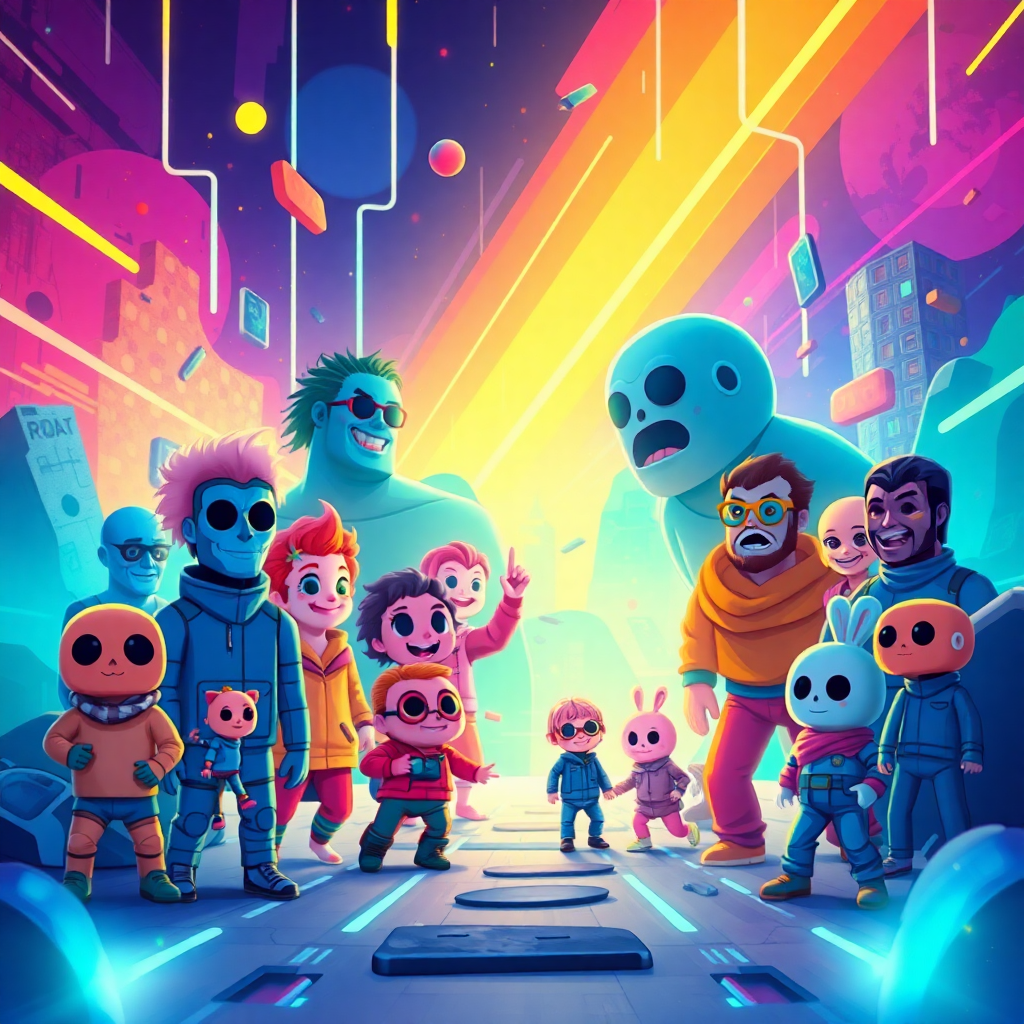 Wojak Generator Ai - Brat Generator