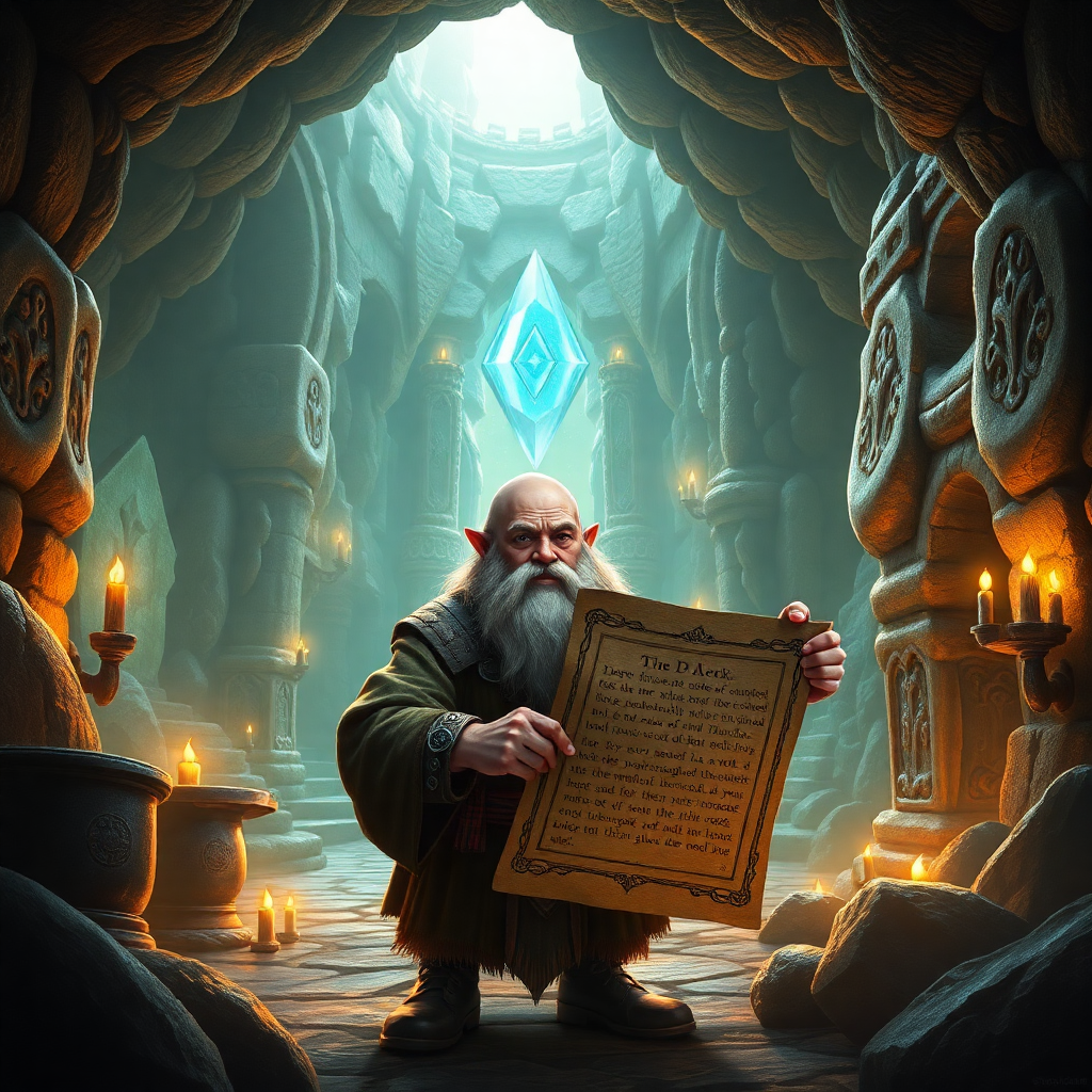 Pathfinder Dwarf Name Generator - Brat Generator