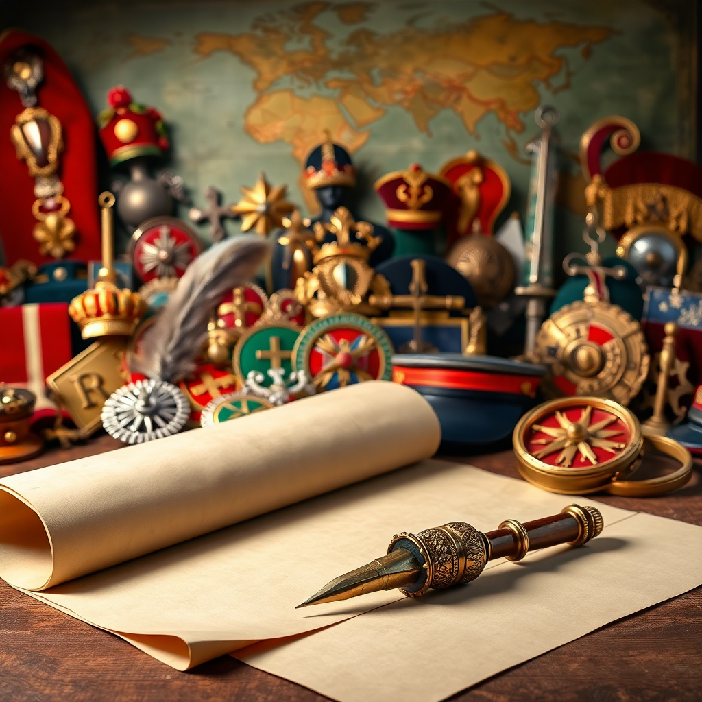 Regiment Name Generator - Brat Generator