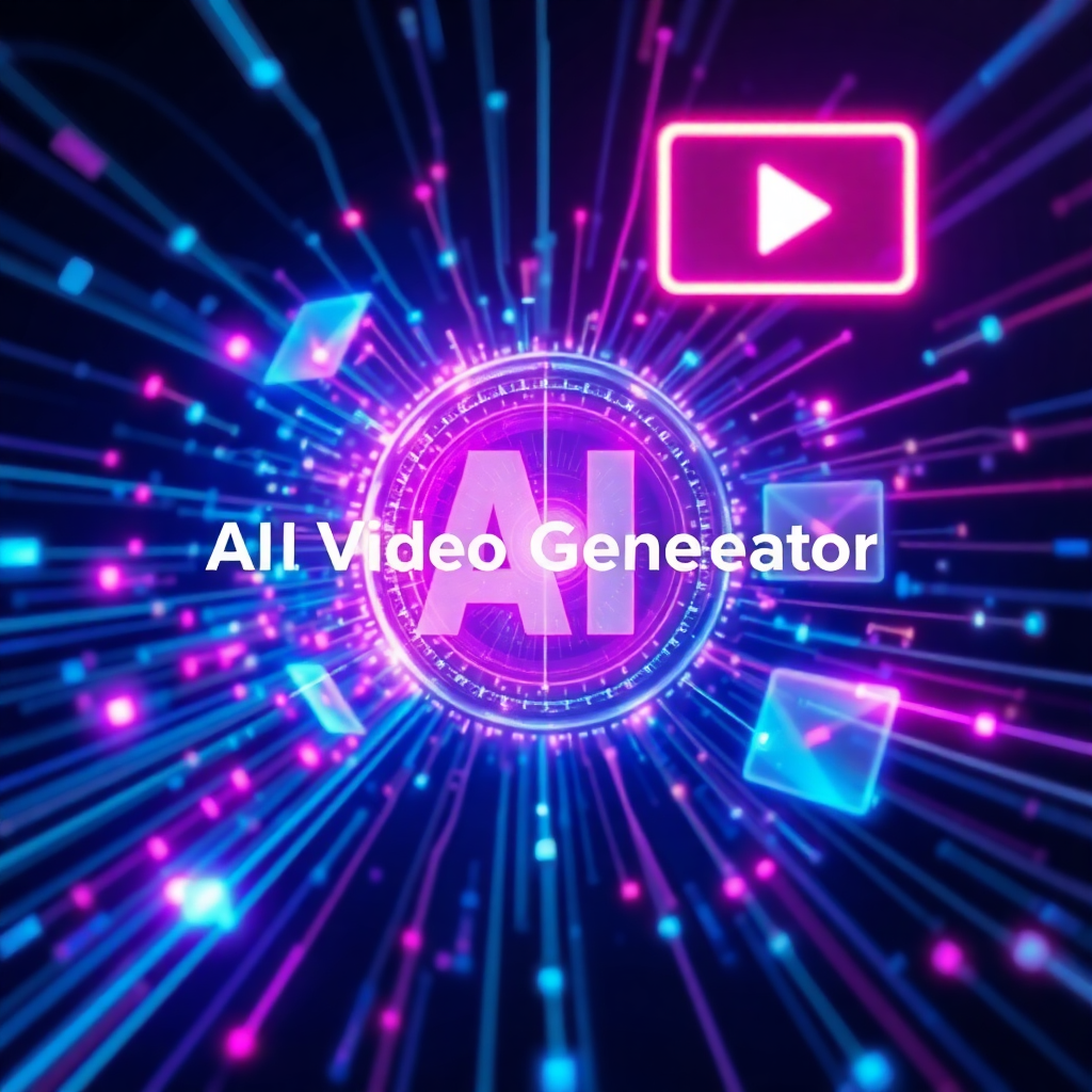 Ai Video Generator Api - Brat Generator
