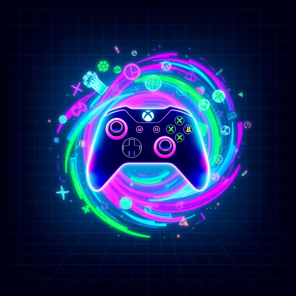 Rare Xbox Name Generator - Brat Generator