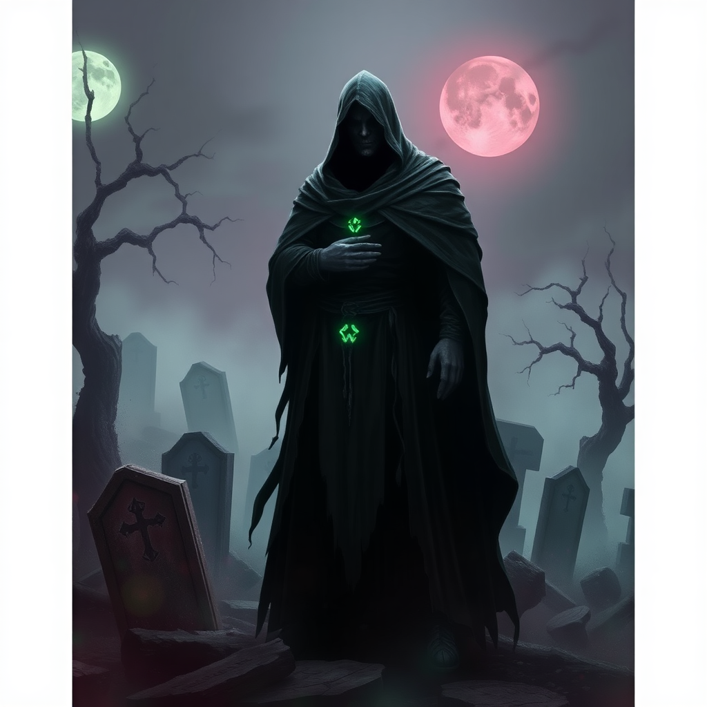 Diablo Necromancer Name Generator - Brat Generator