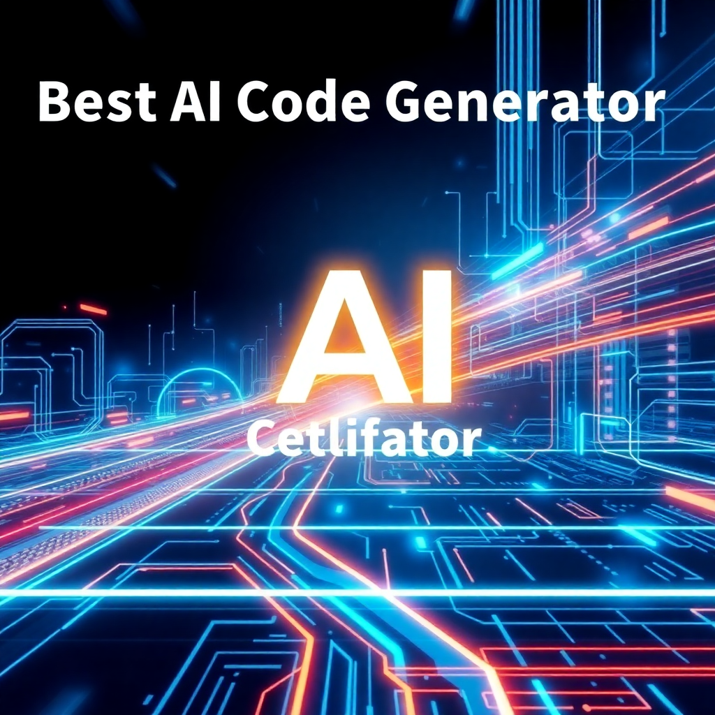 Best Ai Code Generator - Brat Generator