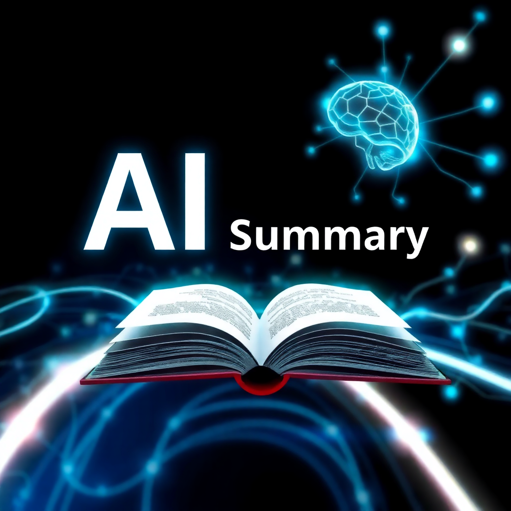 Ai Book Summary Generator Free - Brat Generator
