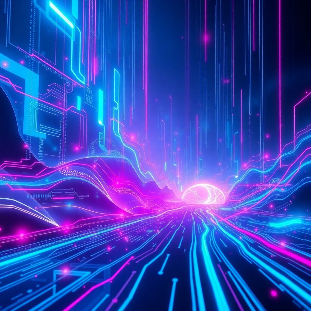 Ai Image Generator App - Brat Generator