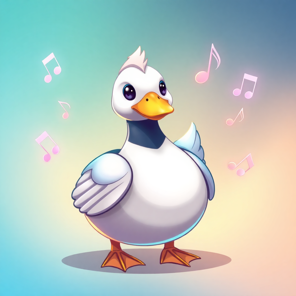 Ai Voice Generator Duck - Brat Generator