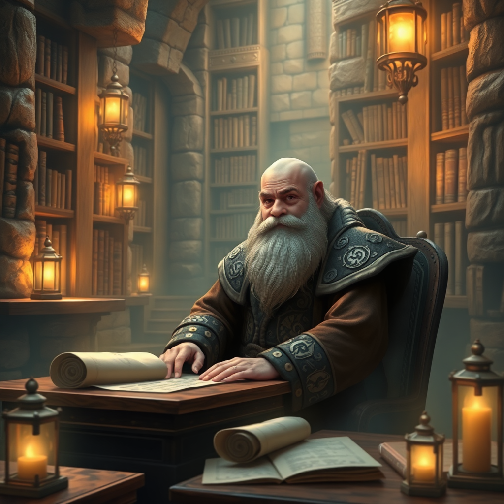 D&d 3.5 Dwarf Name Generator - Brat Generator