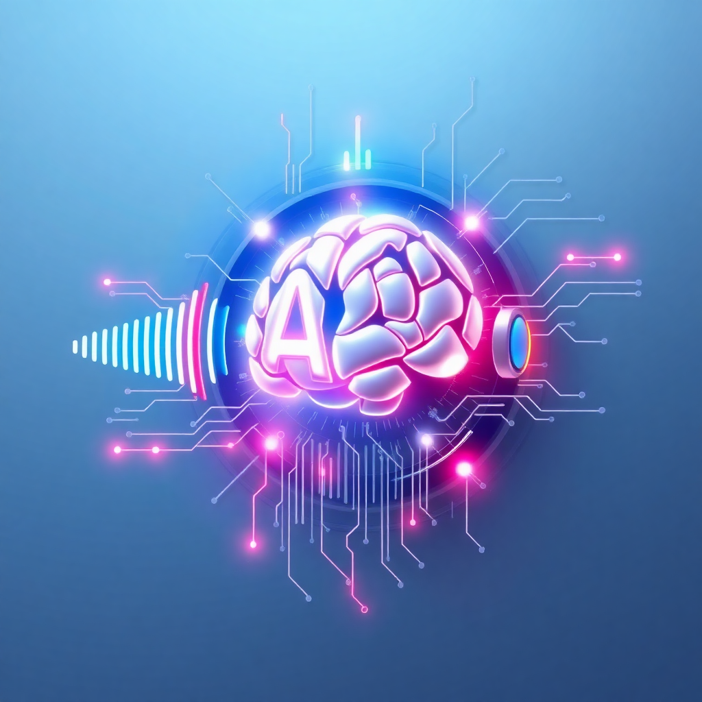 Ai Speaker Generator - Brat Generator