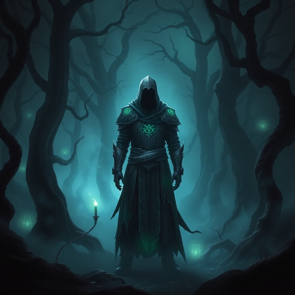 Demon's Souls Name Generator - Brat Generator