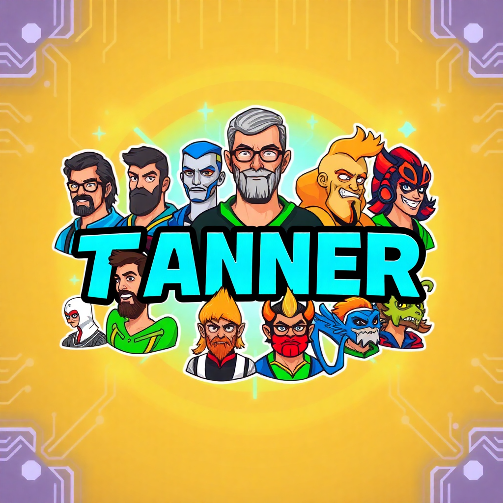 Trainer Name Generator - Brat Generator