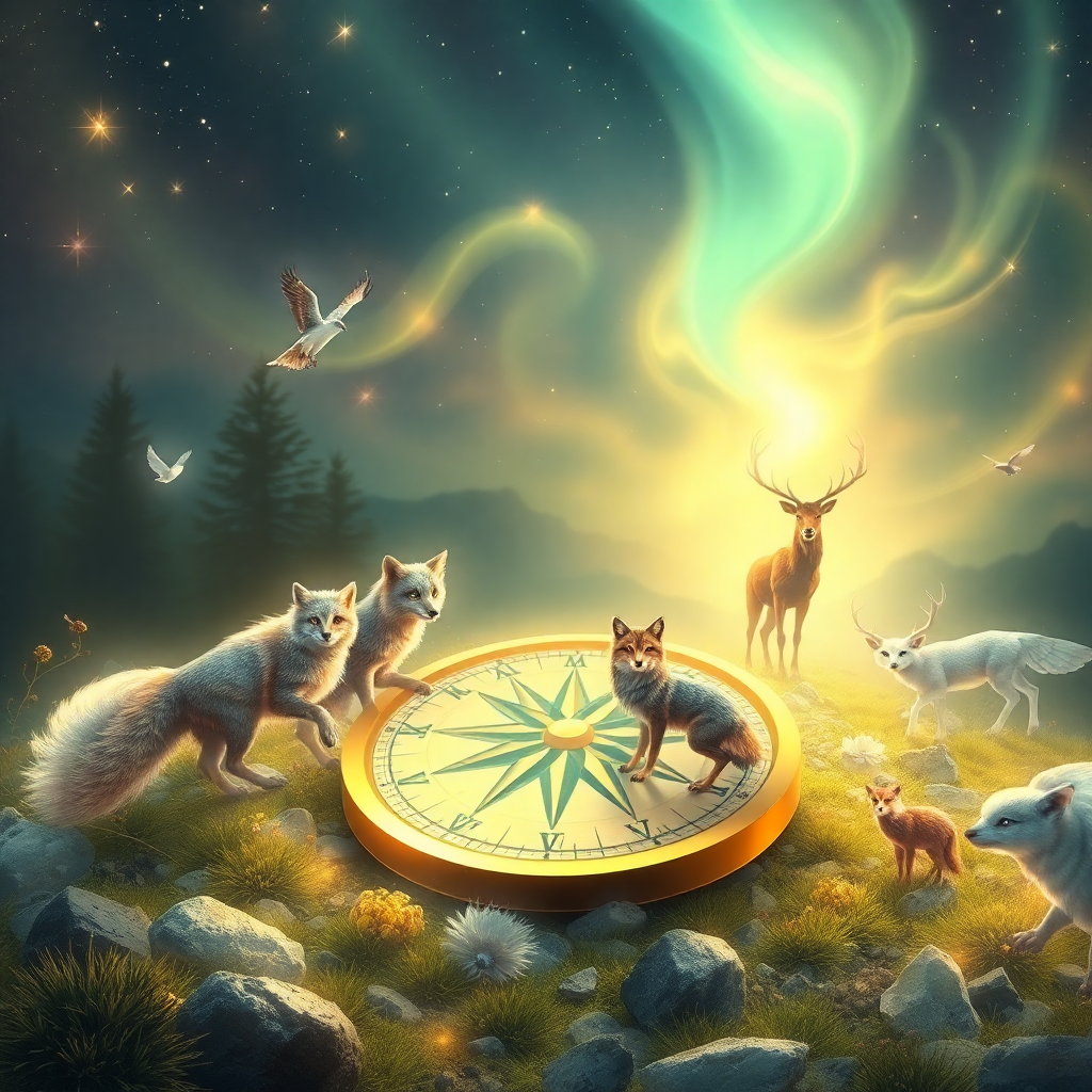 Golden Compass Daemon Name Generator - Brat Generator