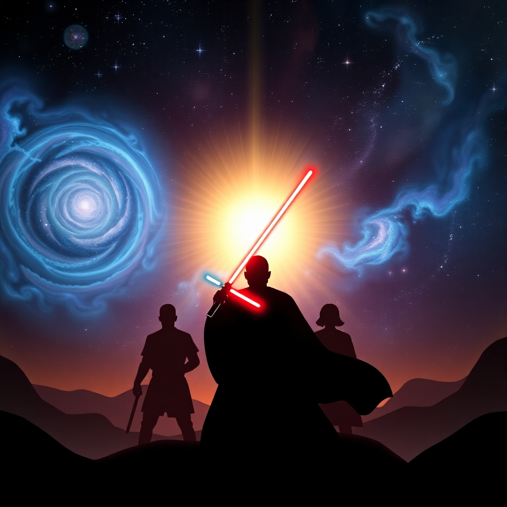 Jedi Name Generator Official - Brat Generator