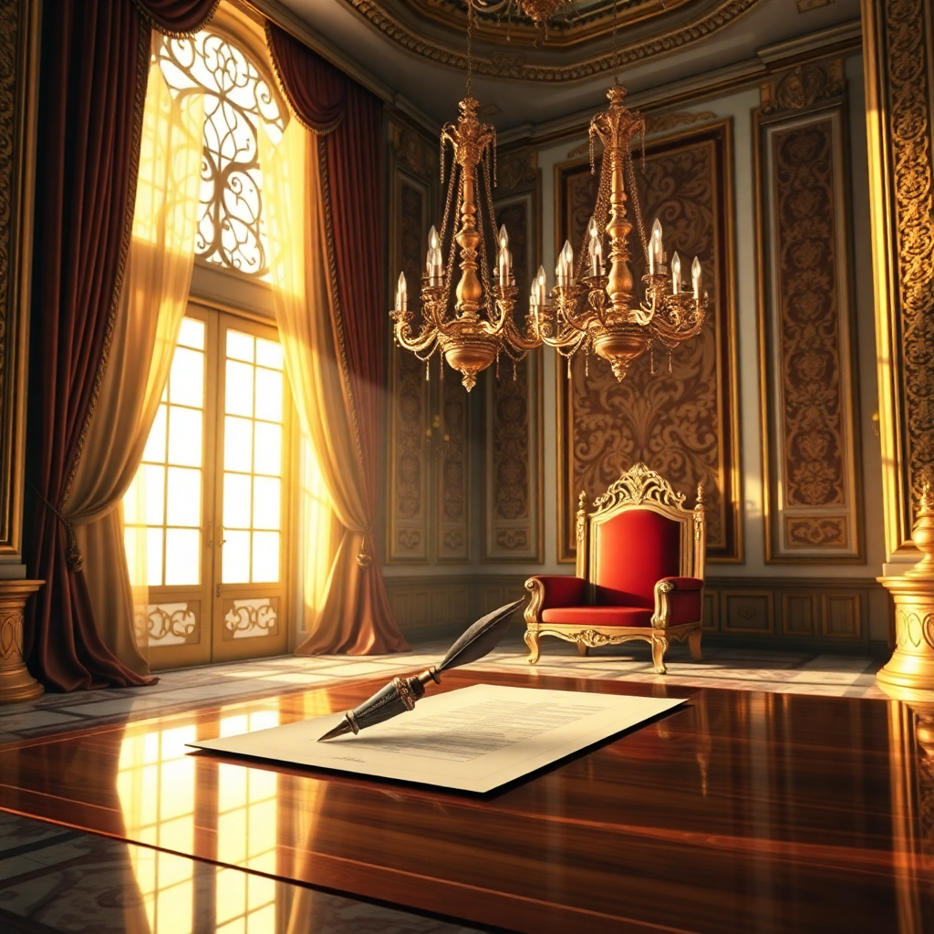 Royal Posh Name Generator - Brat Generator