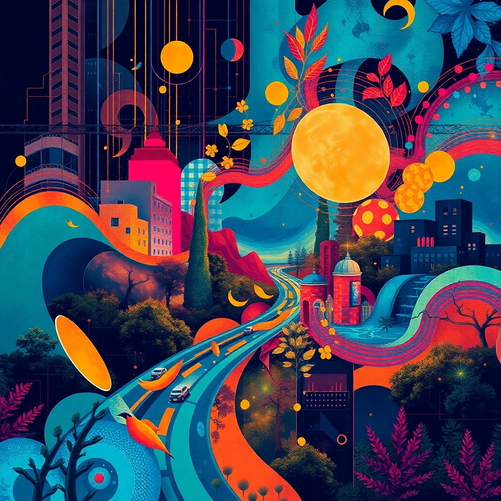 Local Ai Art Generator - Brat Generator