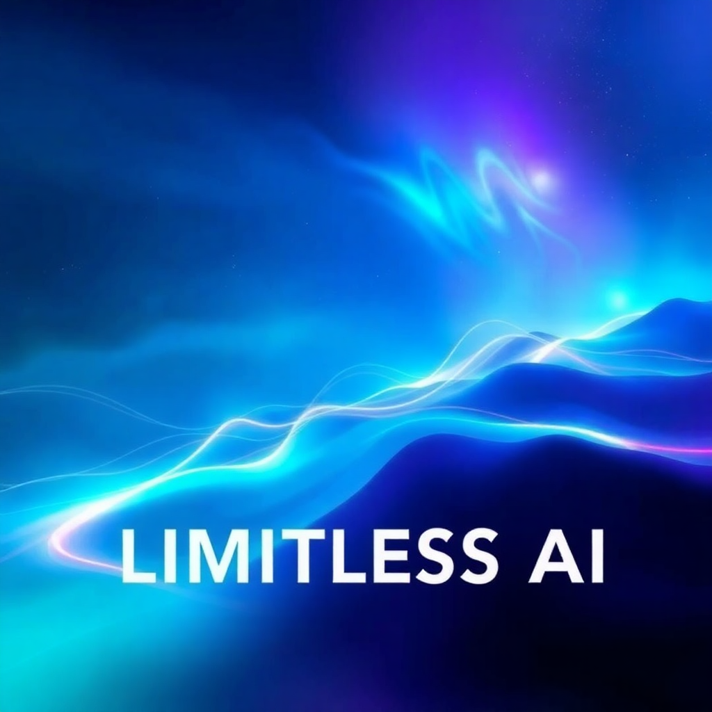 Limitless Ai Image Generator - Brat Generator