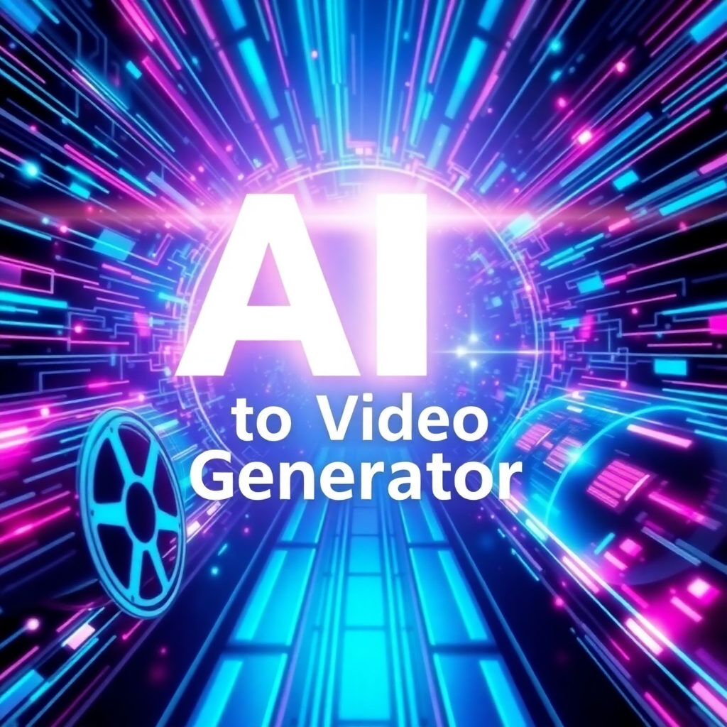 Ai Text To Video Generator - Brat Generator