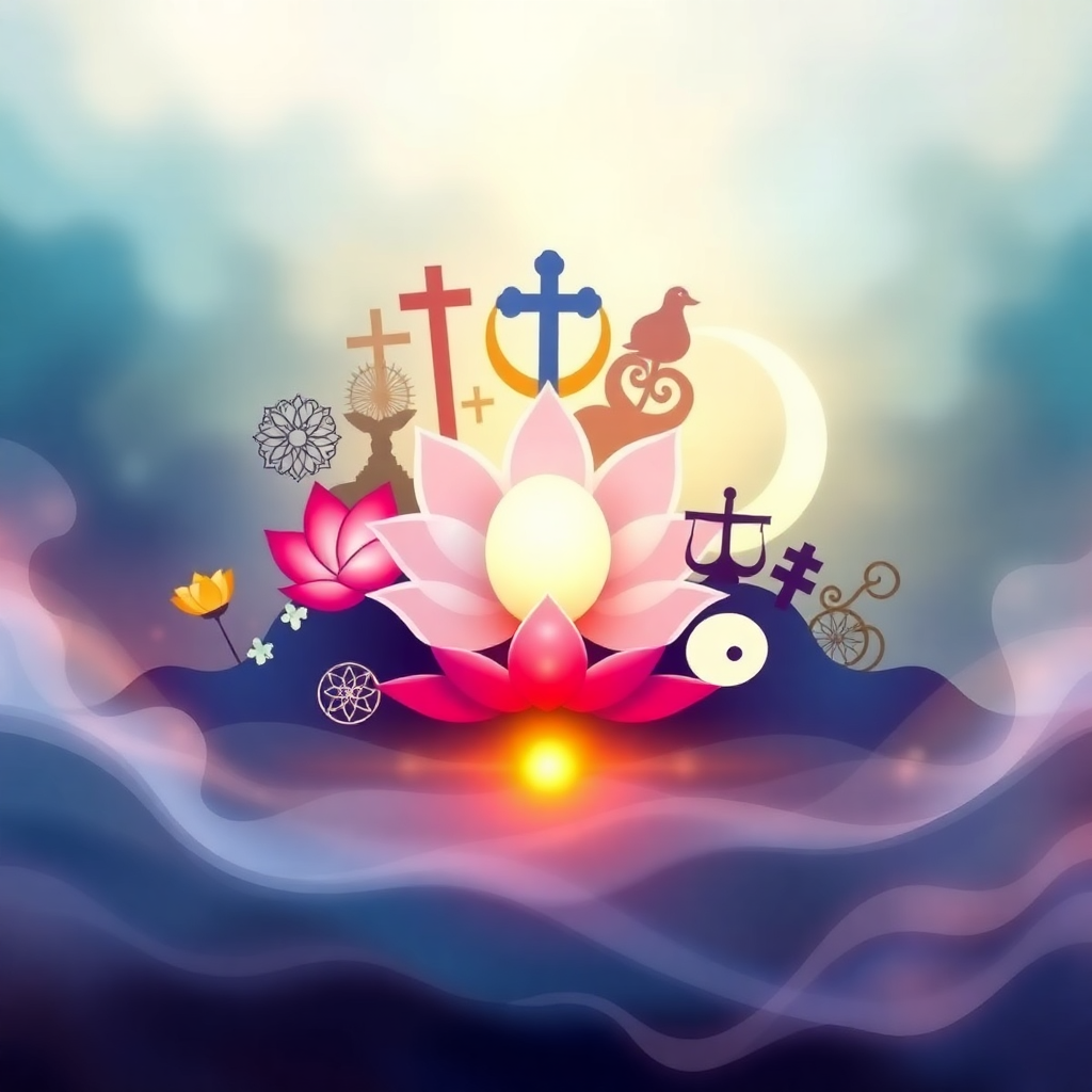 Religious Group Name Generator - Brat Generator