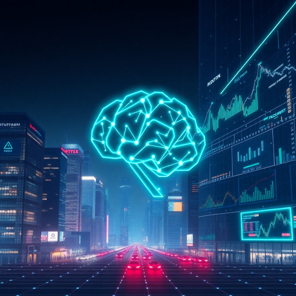 Ai Stock Portfolio Generator - Brat Generator