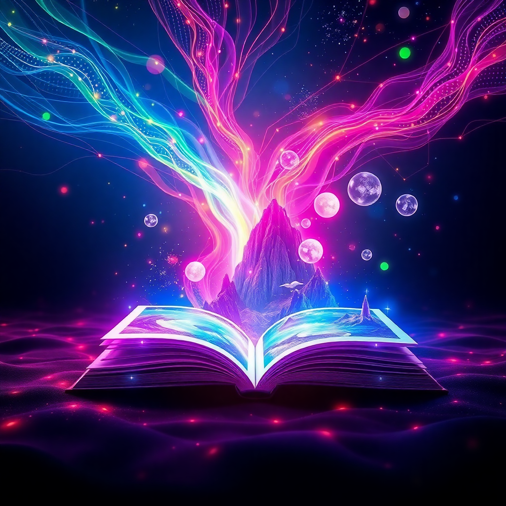 Ai Story Generator Free Unlimited Text - Brat Generator