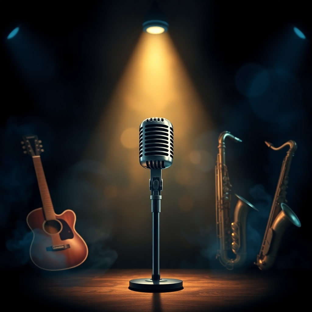 Blues Band Name Generator - Brat Generator