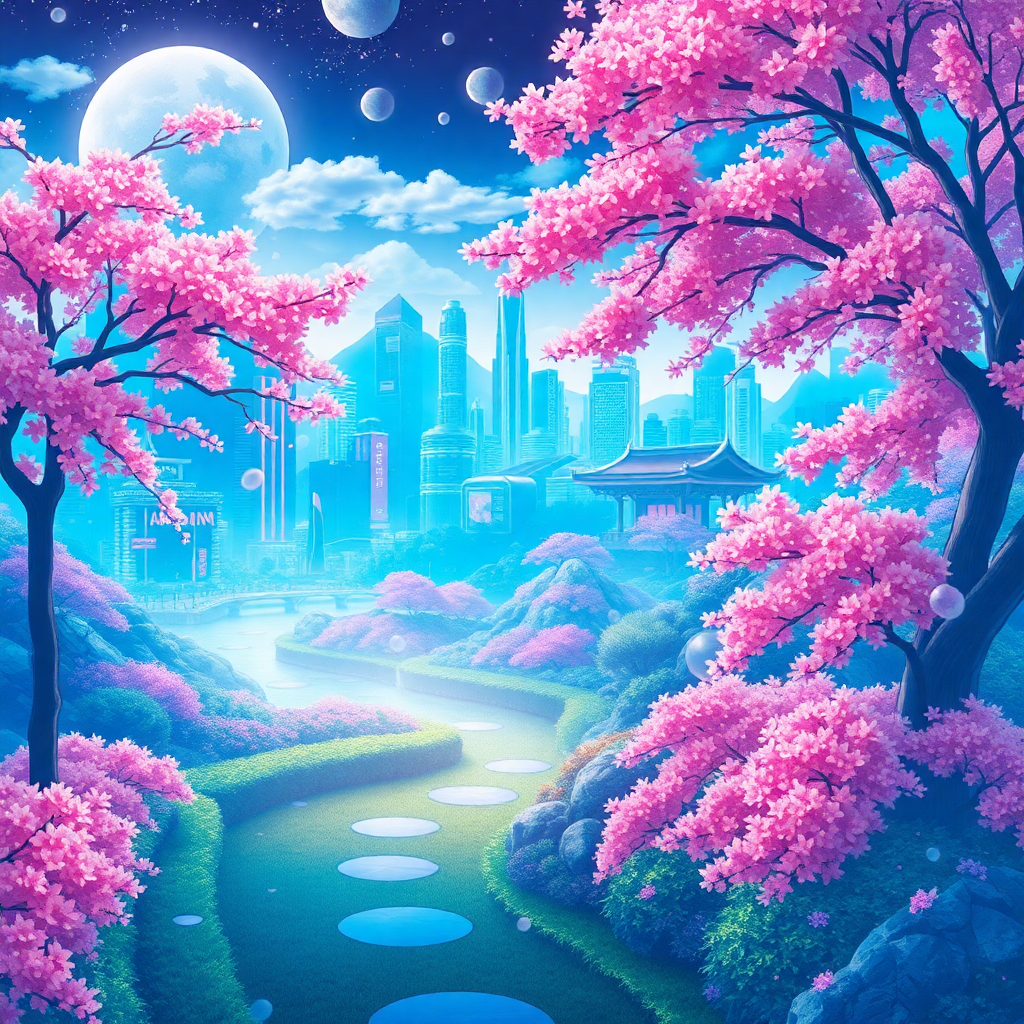 Ai Anime Background Generator Brat Generator