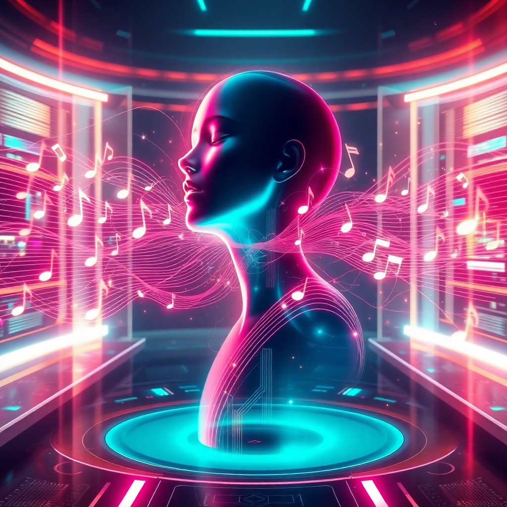 Ai Vocal Singer Generator - Brat Generator