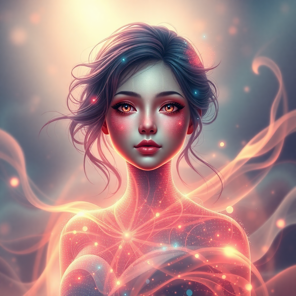 Free Ai Girl Image Generator - Brat Generator