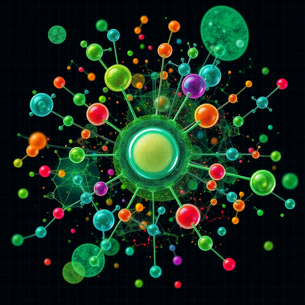 Organic Compound Name Generator - Brat Generator