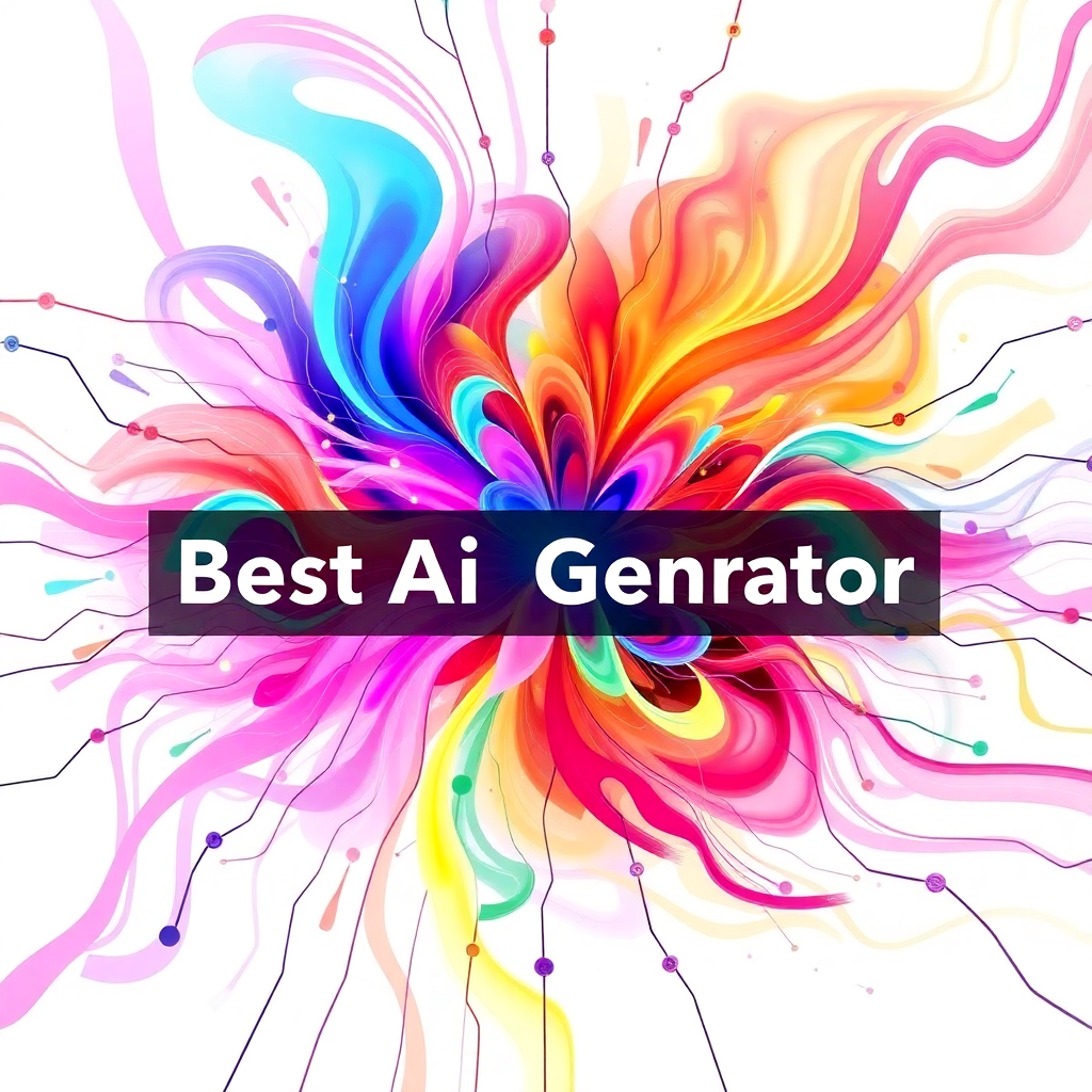 Best Ai Art Generator - Brat Generator